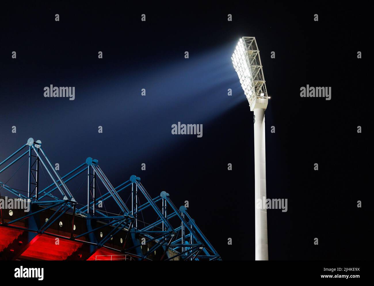 Mcg triangle hi-res stock photography and images - Alamy