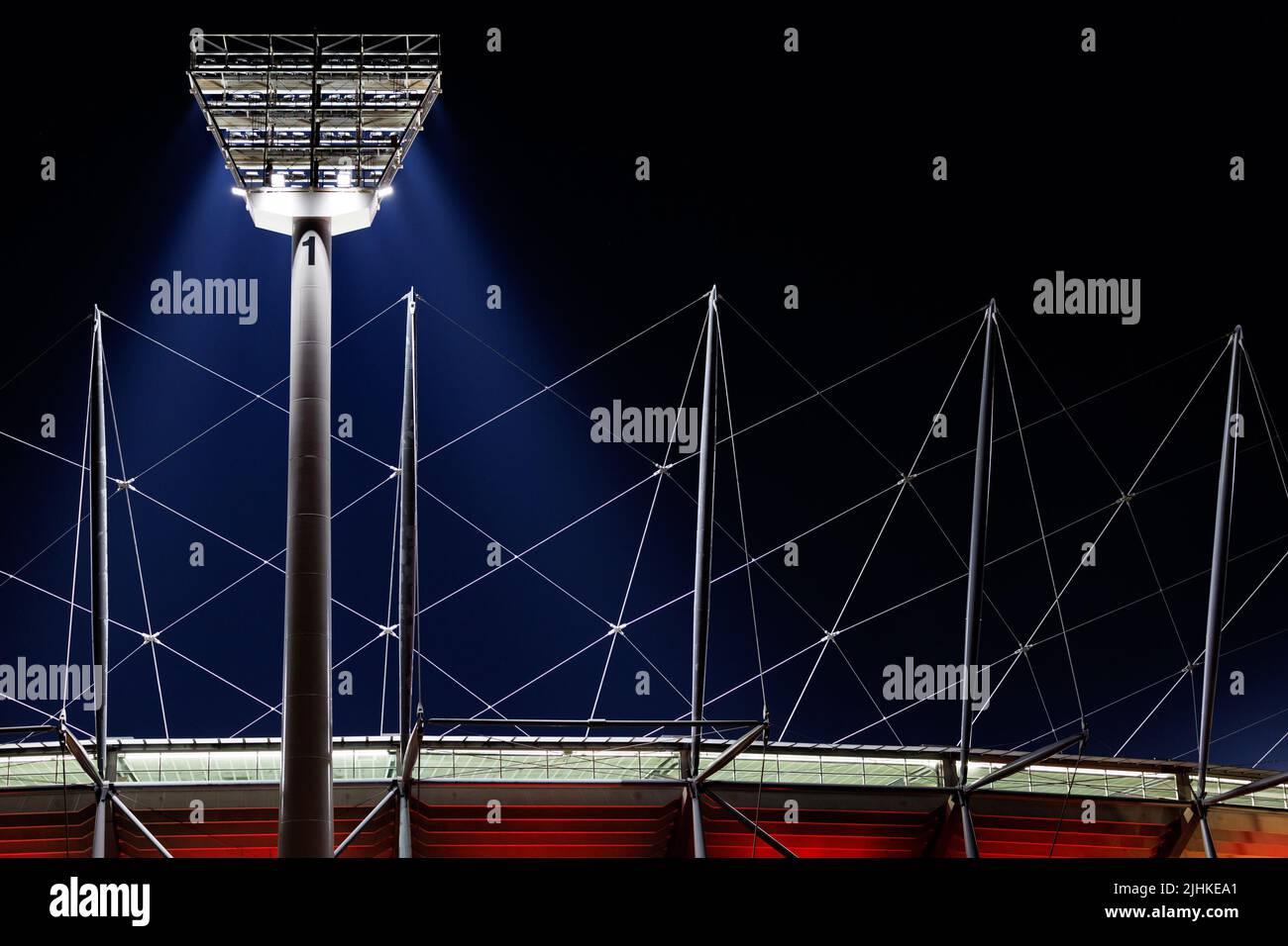 Mcg triangle hi-res stock photography and images - Alamy