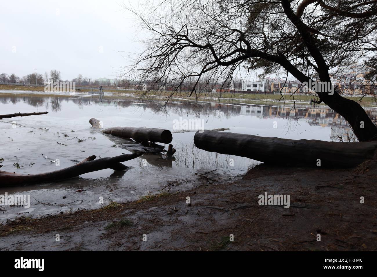 Catastrophic cyclone hi-res stock photography and images - Alamy
