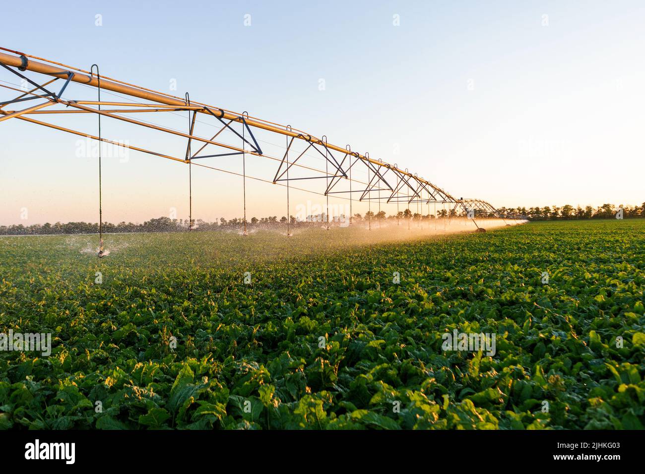 Mechanized system hi-res stock photography and images - Alamy