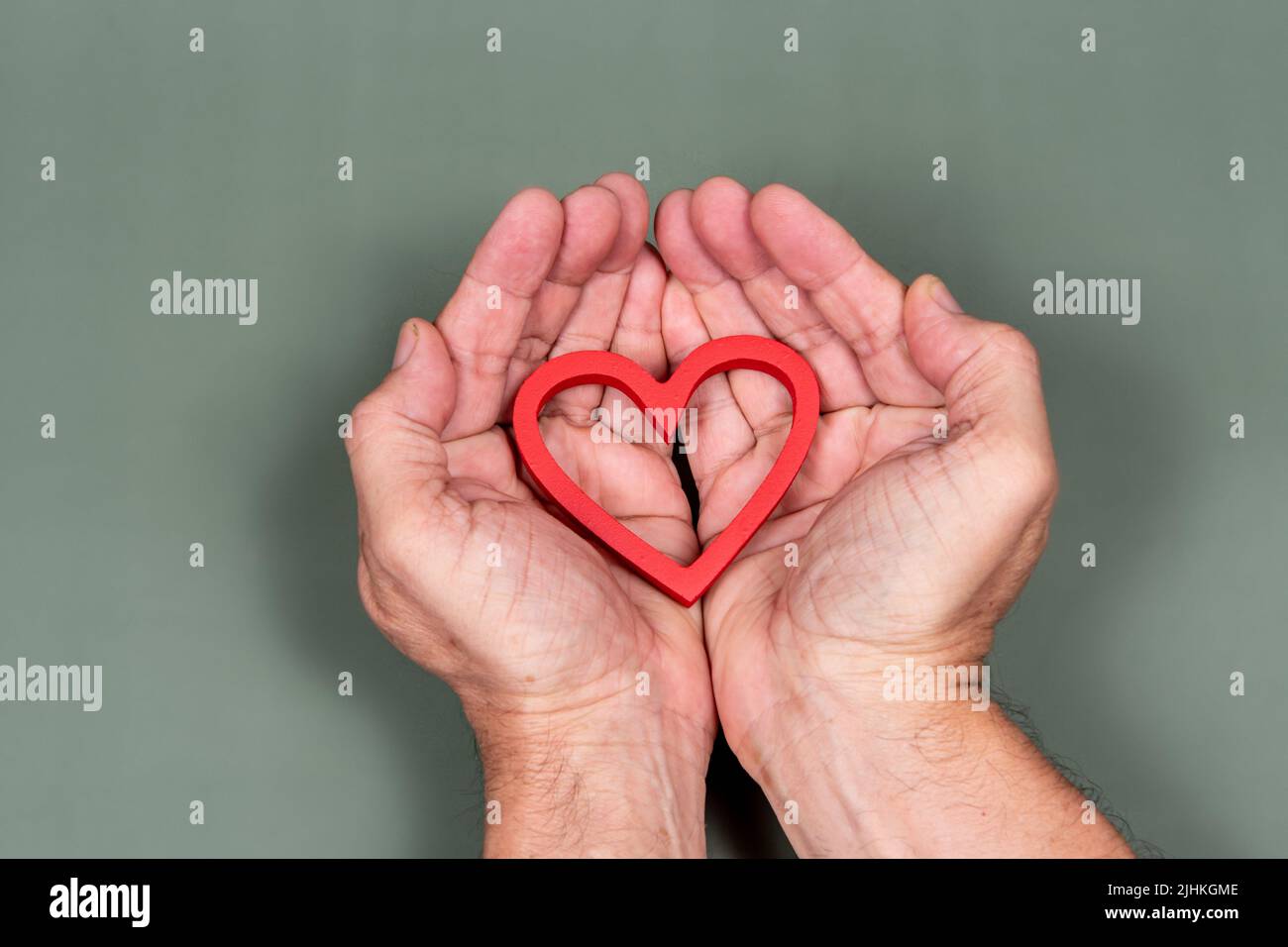 Ungloved hi-res stock photography and images - Alamy