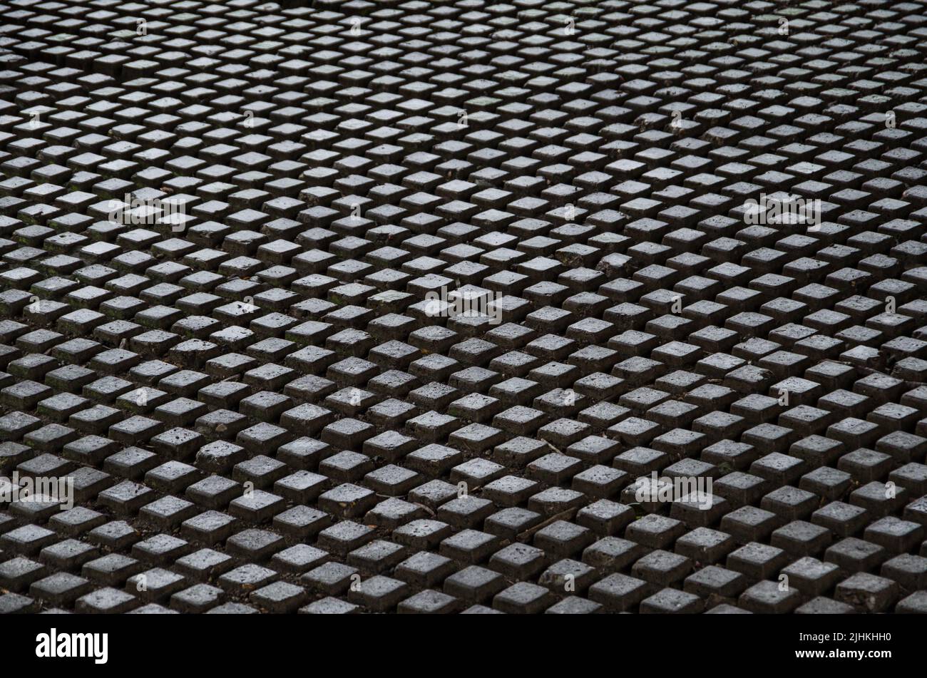 Concrete paving hi-res stock photography and images - Alamy