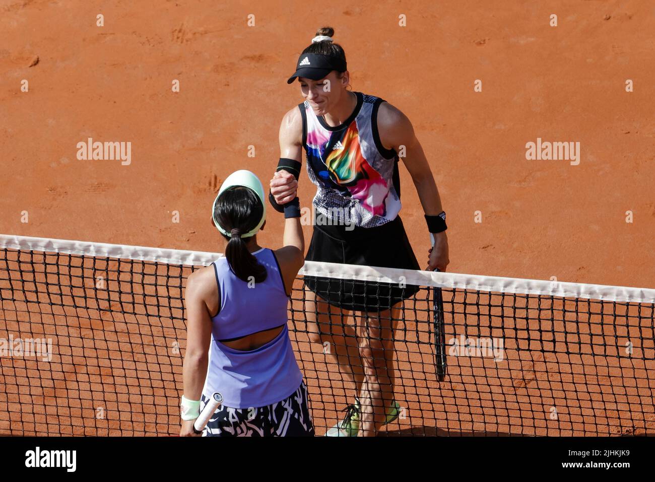 Misaki doi 2022 hi-res stock photography and images - Alamy