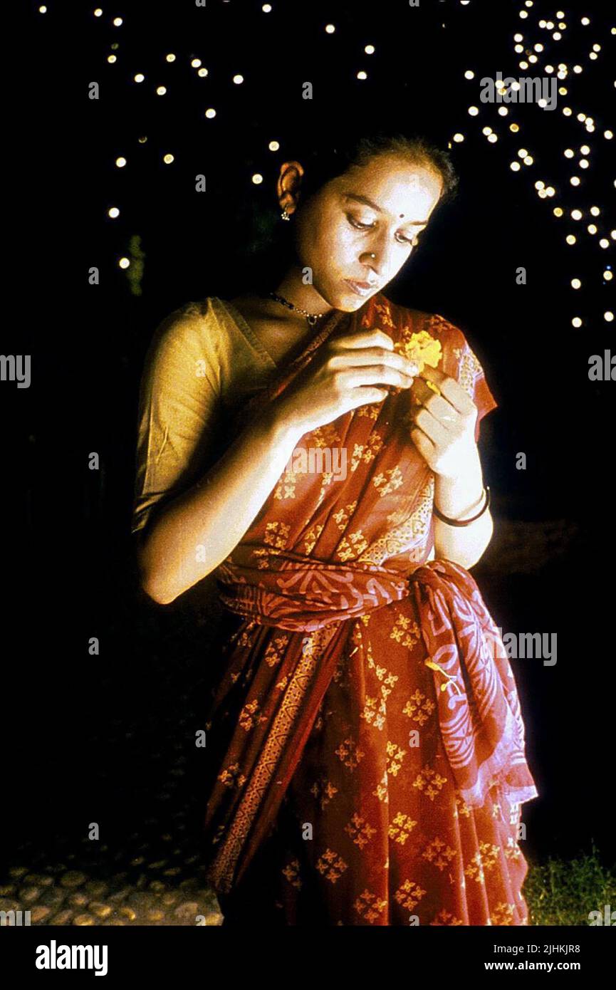 TILOTAMA SHOME, MONSOON WEDDING, 2001 Stock Photo - Alamy