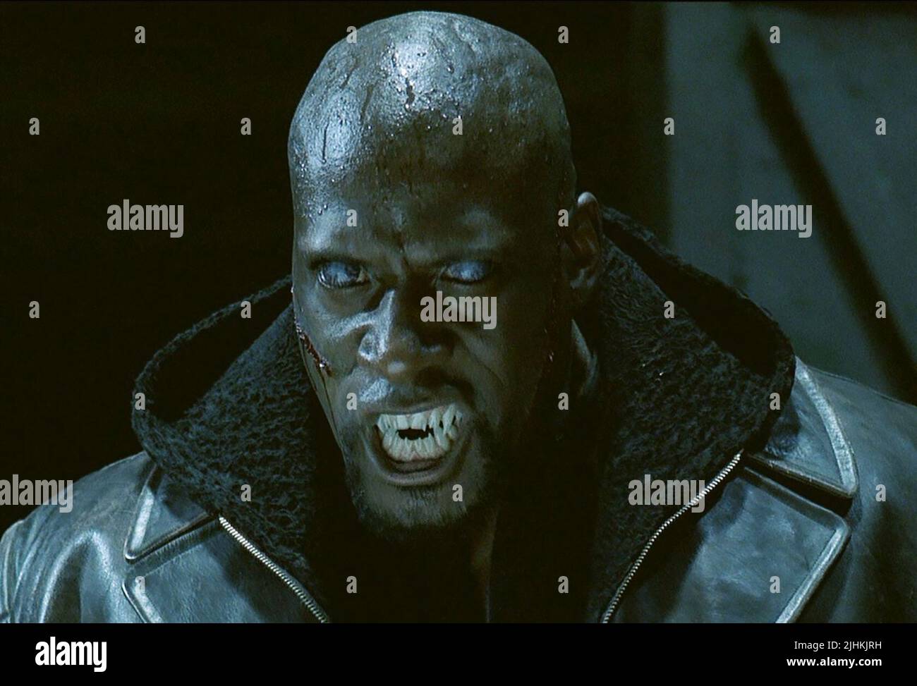 Underworld Michael Transformation