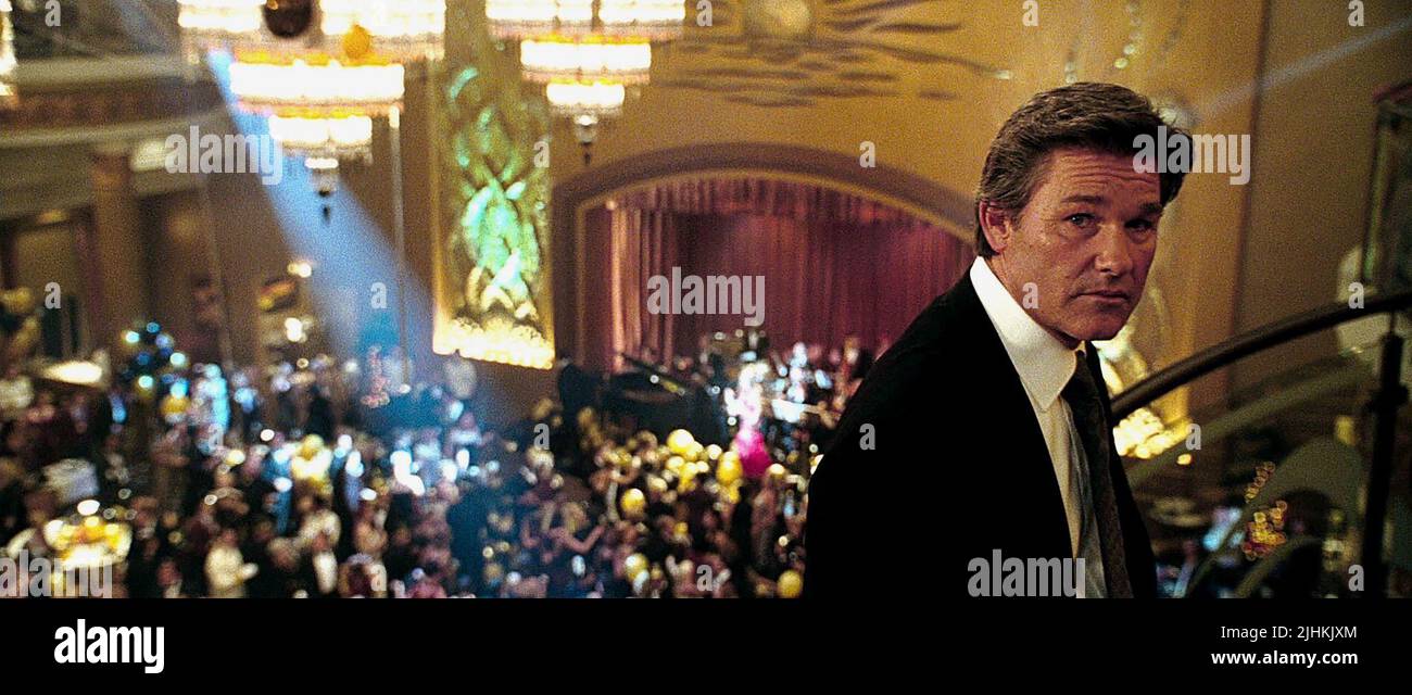 Poseidon 2006 Ballroom