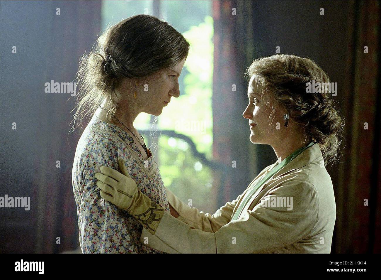 The Hours Movie