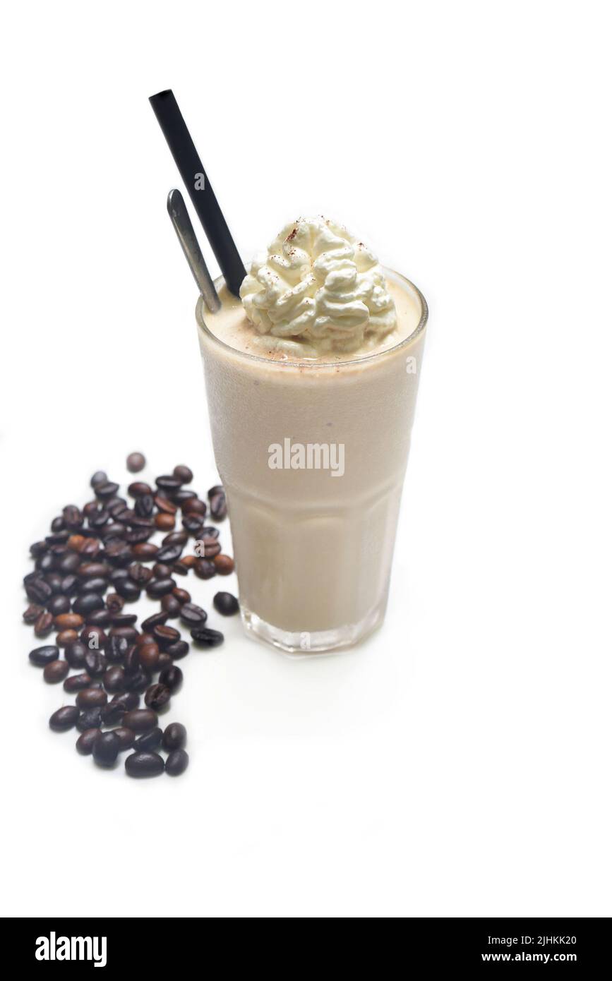 Cool coffee asian Cut Out Stock Images & Pictures - Alamy