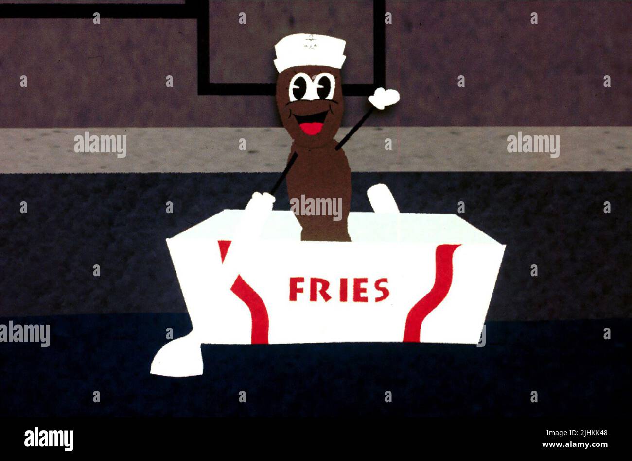 Mr hankey hi-res stock photography and images - Alamy