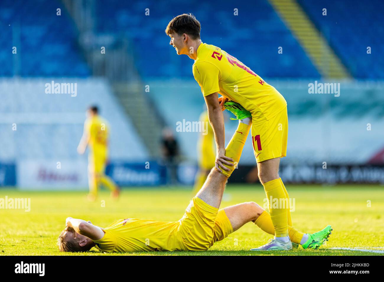 Mads kristian hansen hi-res stock photography and images - Alamy