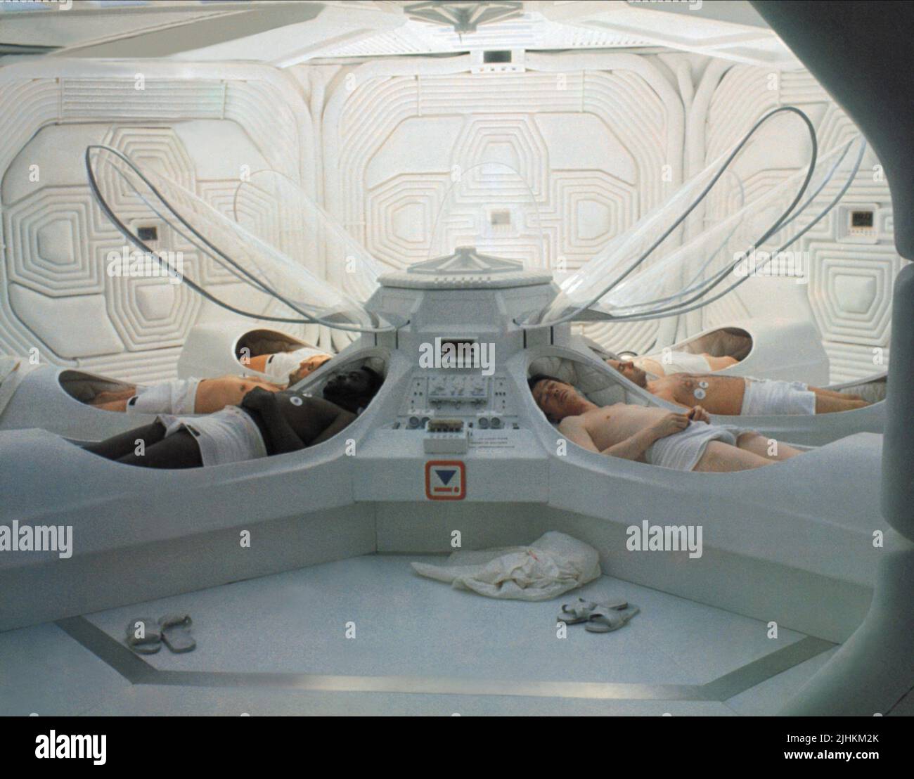 Alien 1979 movie hi-res stock photography and images - Alamy