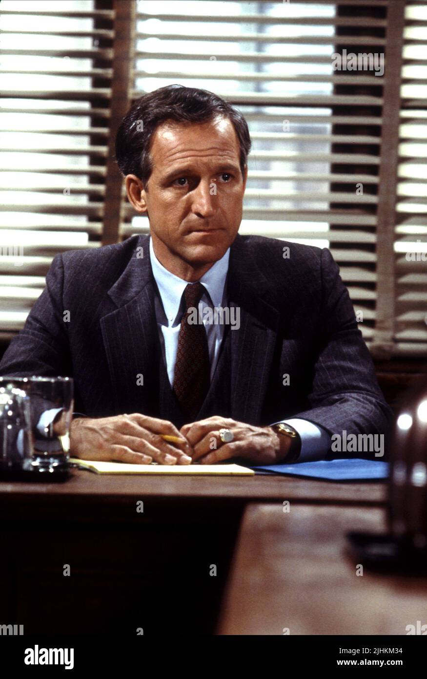 Daniel J Travanti Young