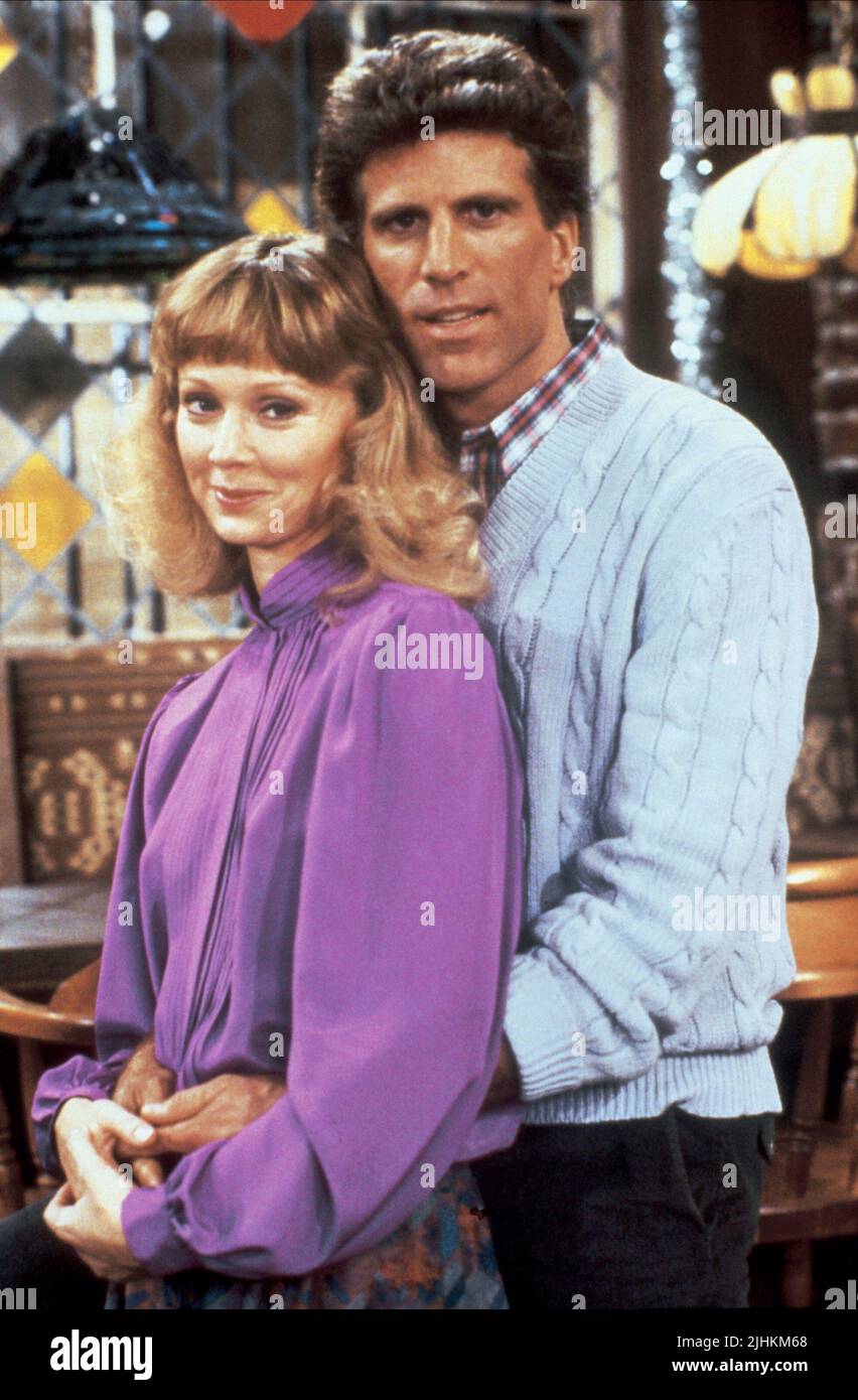 Cheers Sam Malone Uses Chart