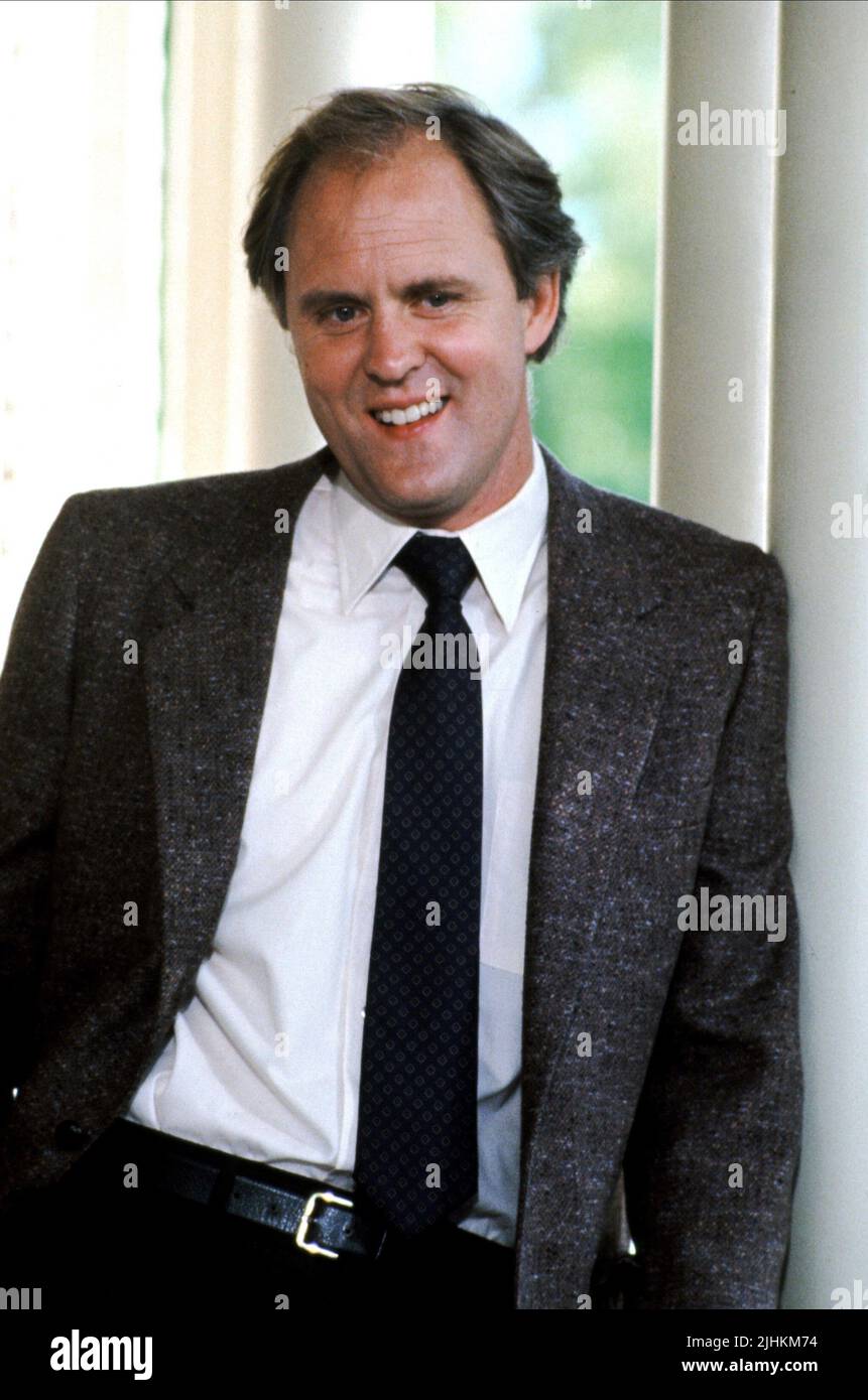 JOHN LITHGOW, FOOTLOOSE, 1984 Stock Photo - Alamy