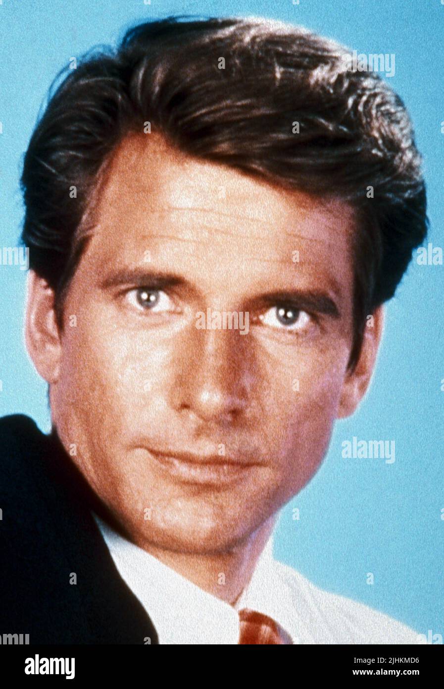 Dirk benedict hi-res stock photography and images - Alamy