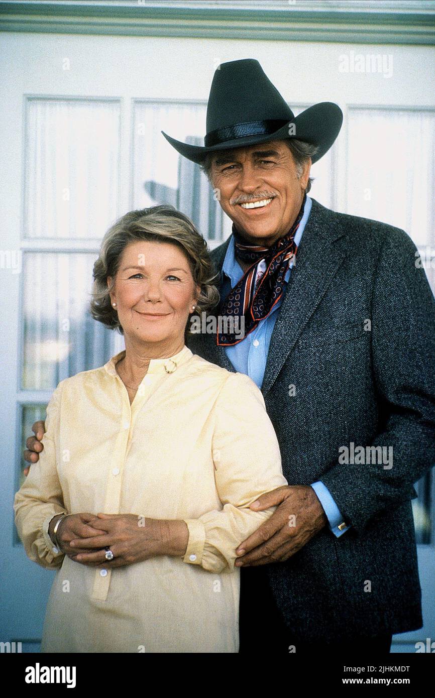 Howard Keel Autobiography