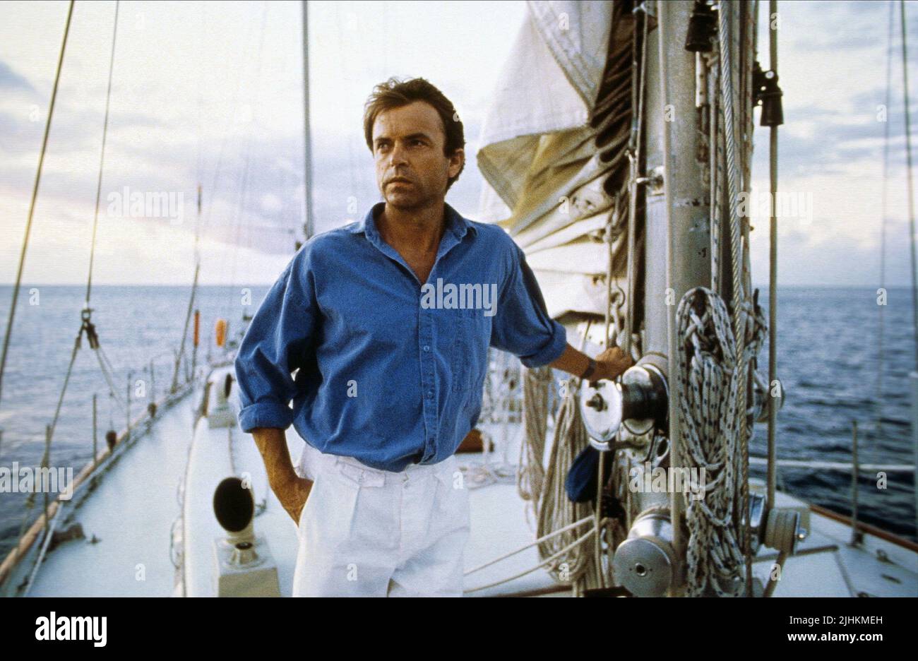 Dead calm movie hi-res stock photography and images - Alamy