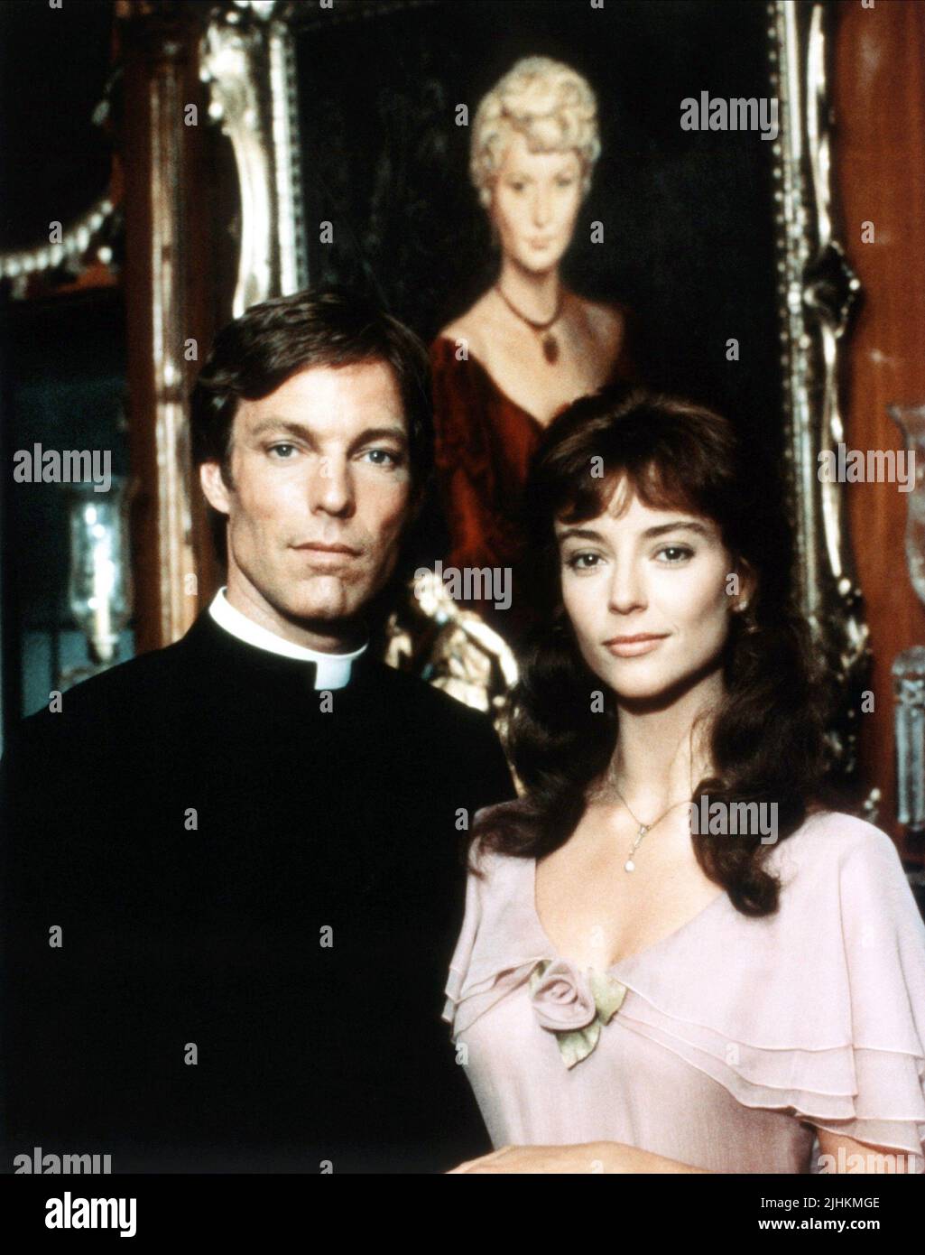 Rachel ward hi-res stock photography and images - Alamy