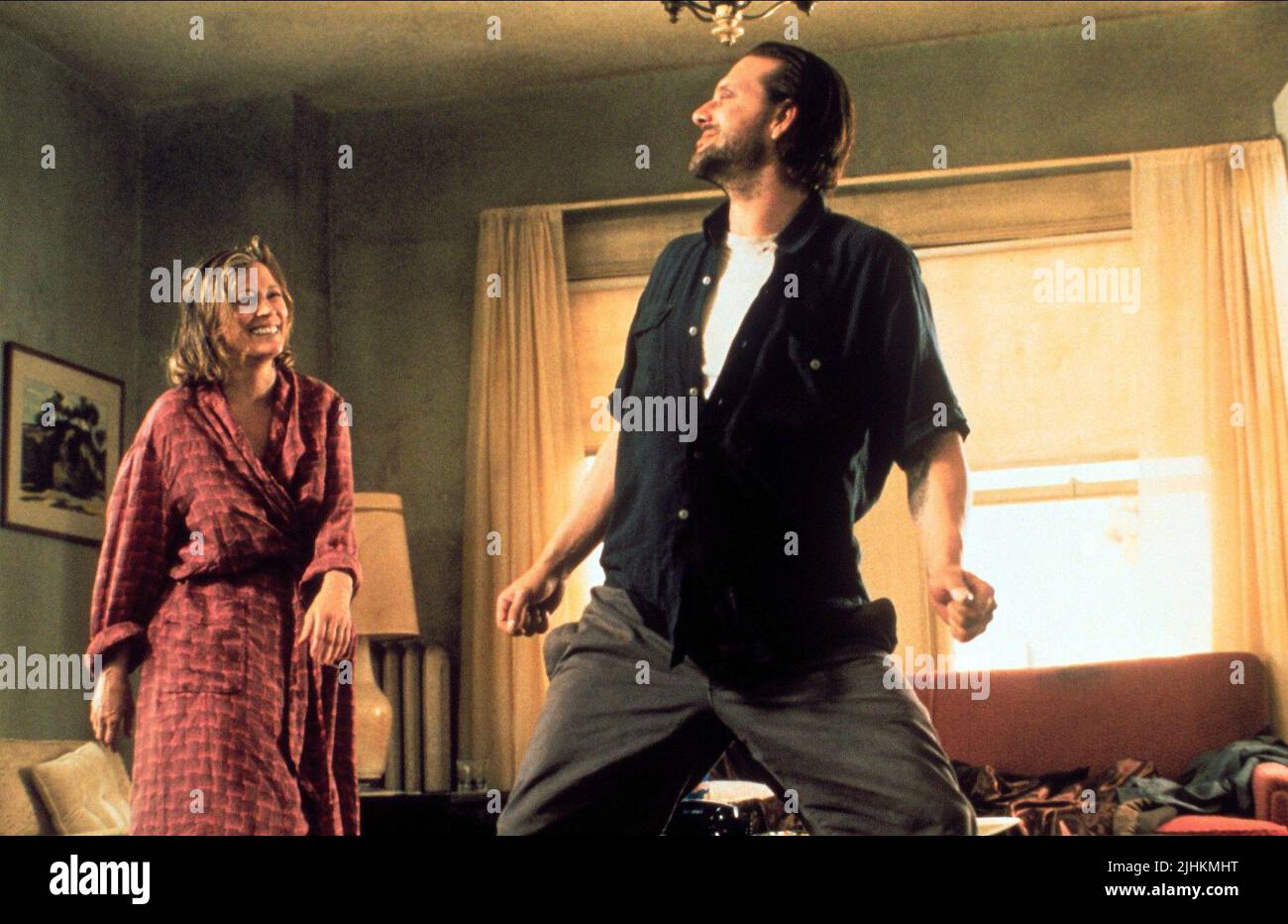Barfly 1987 mickey rourke hi-res stock photography and images - Alamy