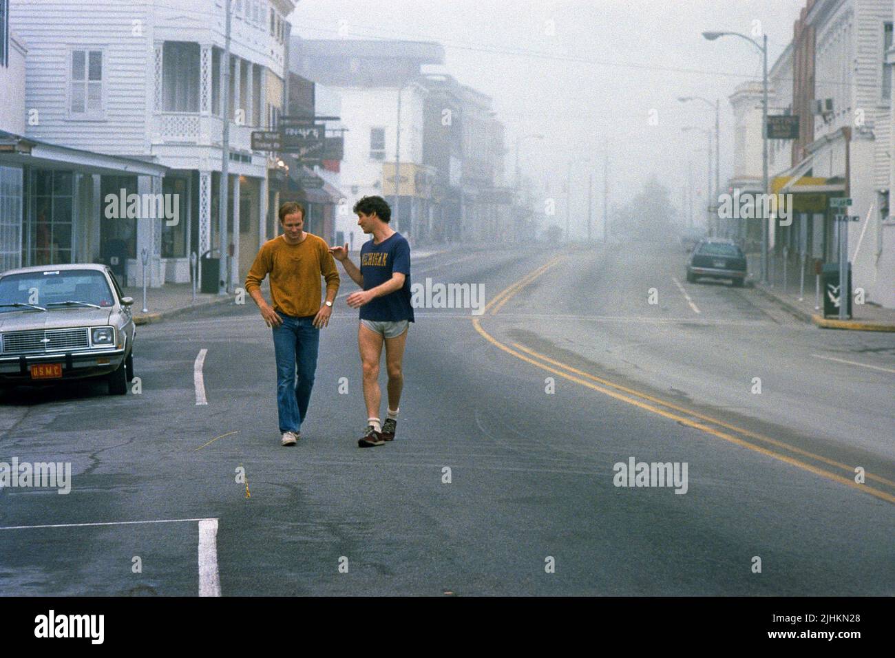 William hurt the big chill hi-res stock photography and images - Alamy