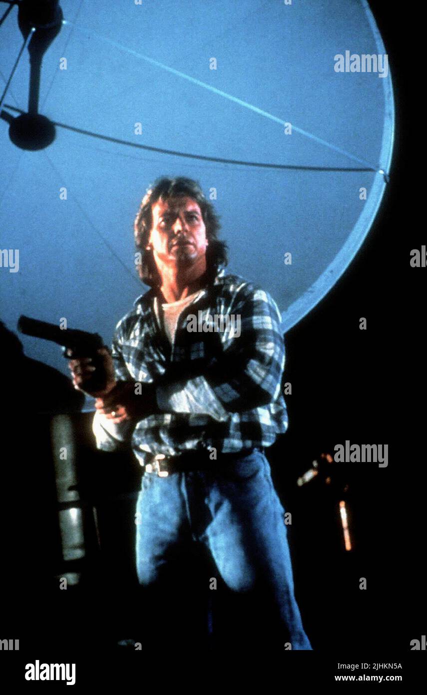 RODDY PIPER, THEY LIVE : JOHN CARPENTER'S THEY LIVE, 1988 Stock Photo ...
