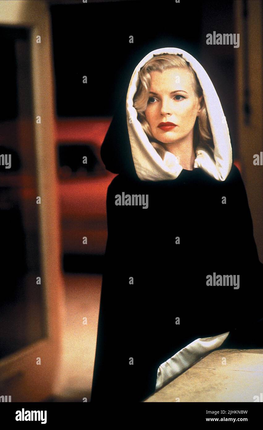 Kim basinger hi-res stock photography and images - Alamy