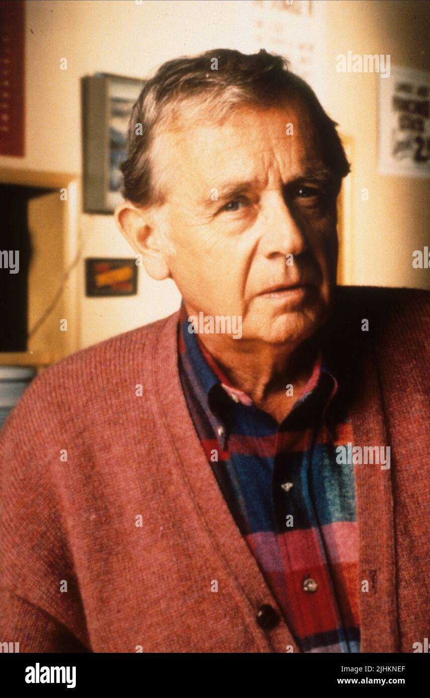 WARREN FROST, TWIN PEAKS, 1990 Stock Photo - Alamy