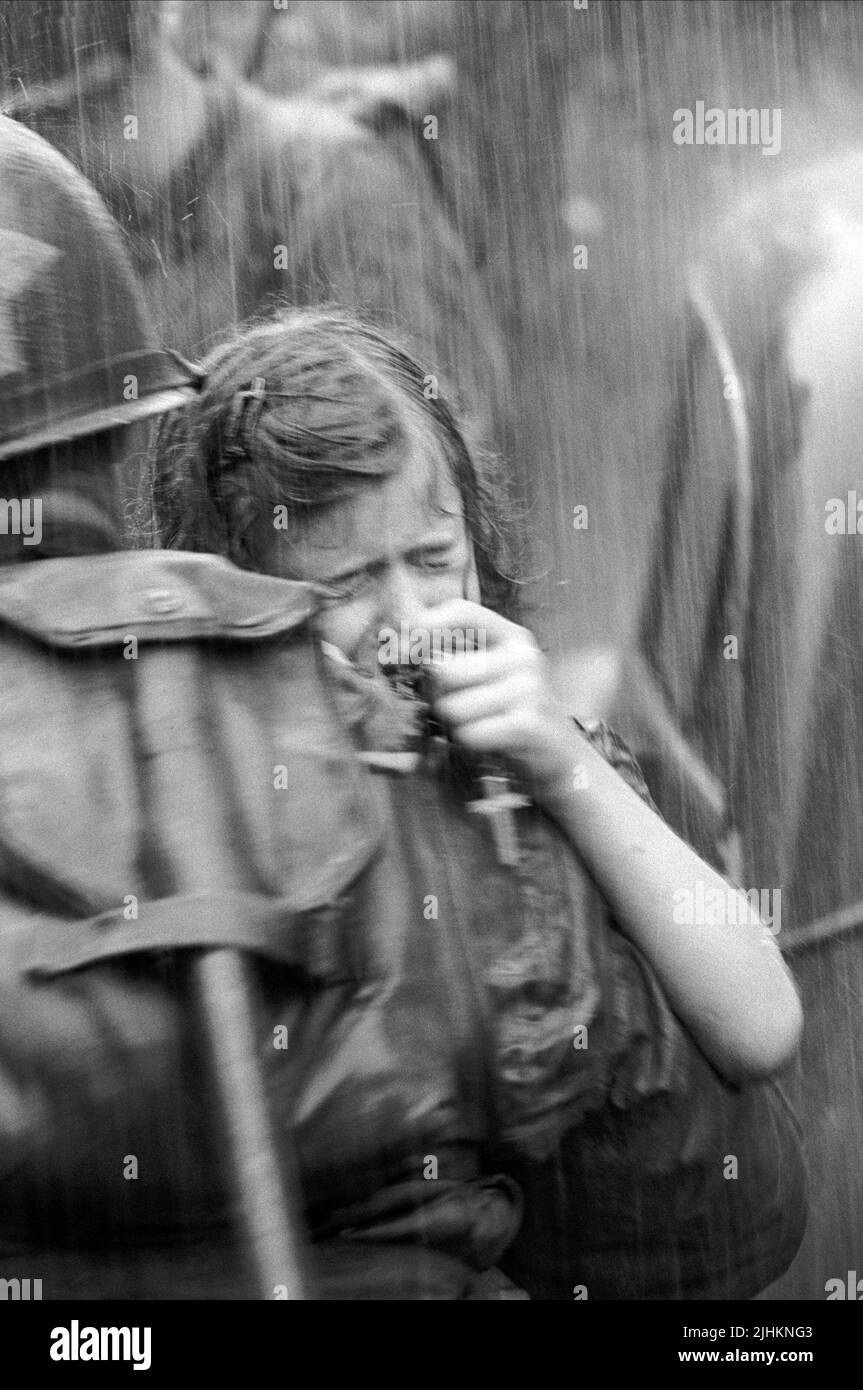 ANNA MAGUIRE, SAVING PRIVATE RYAN, 1998 Stock Photo - Alamy