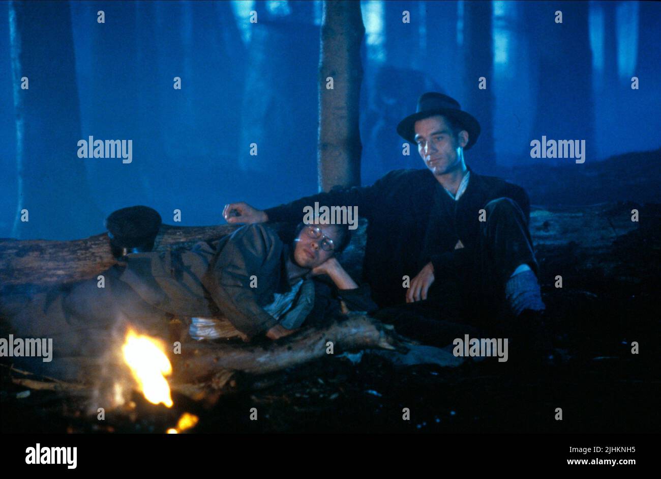 BRIAN WEBBER, CLIVE OWEN, BENT, 1997 Stock Photo - Alamy