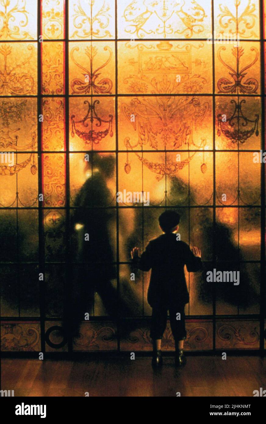 CORY BUCK, THE LEGEND OF 1900, 1998 Stock Photo - Alamy