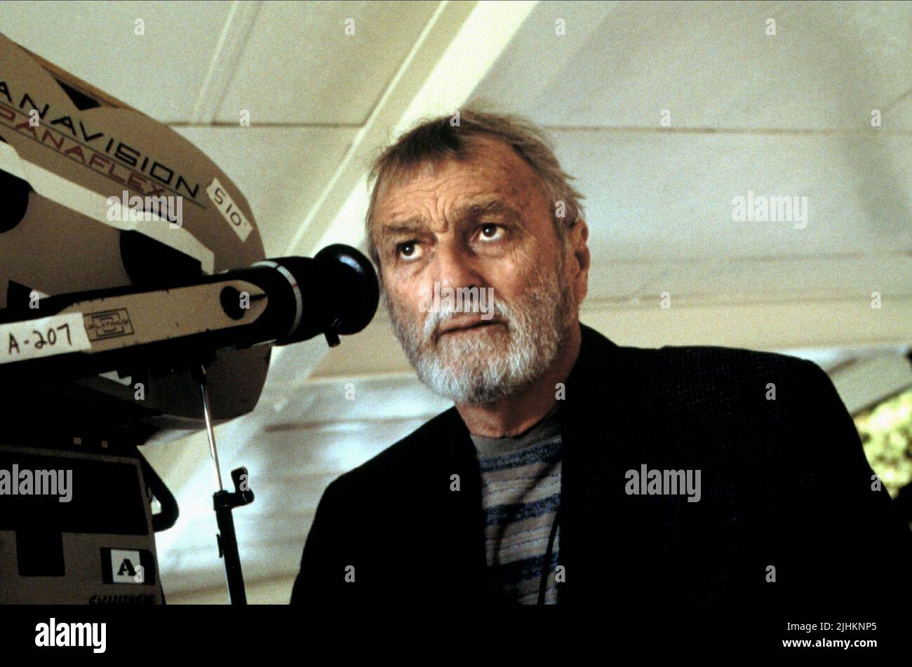 Conrad l hall hi-res stock photography and images - Alamy