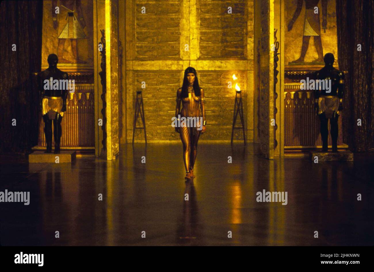 The mummy (1999) hi-res stock photography and images - Alamy