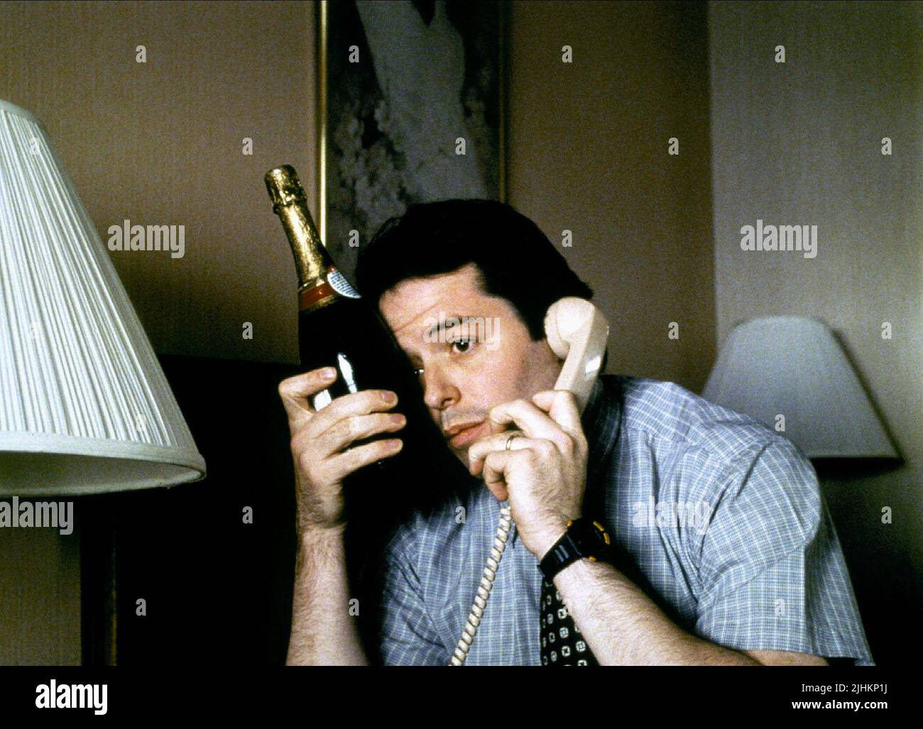 MATTHEW BRODERICK, ELECTION, 1999 Stock Photo - Alamy
