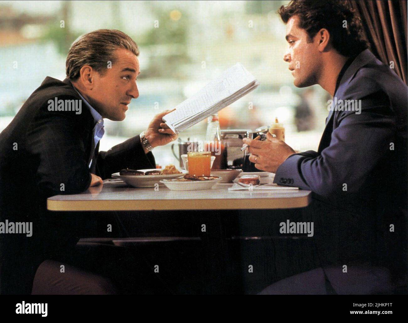 Goodfellas 1990 hi-res stock photography and images - Alamy