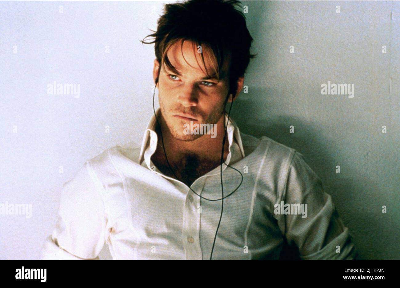 Stephen dorff blade 1998 hi-res stock photography and images - Alamy