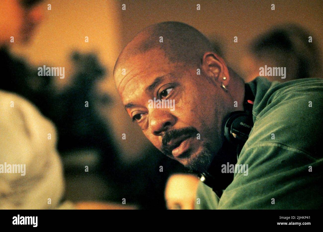 CARL FRANKLIN, ONE TRUE THING, 1998 Stock Photo - Alamy