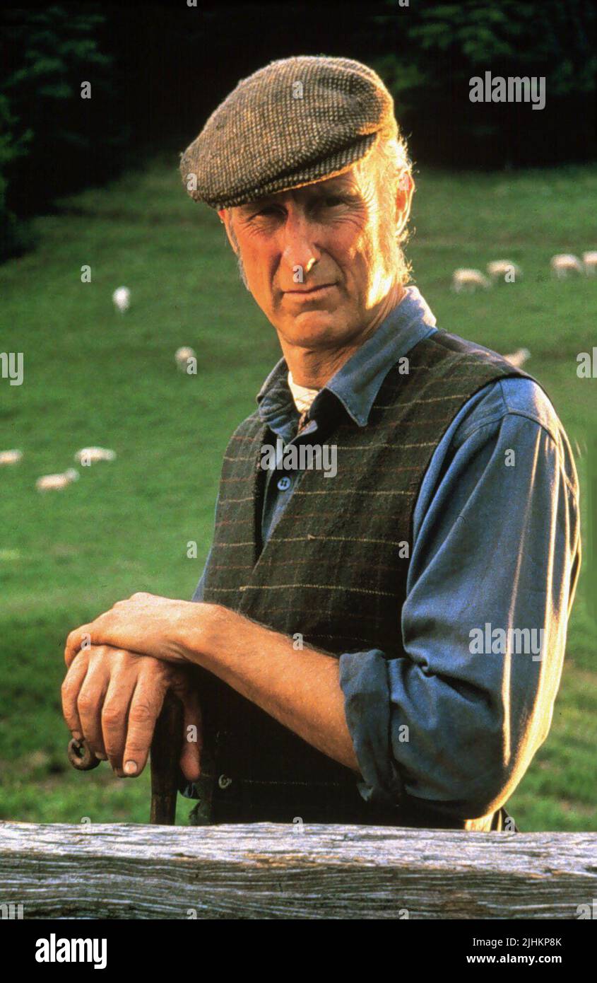 James Cromwell Young Doris Duke: Changing Faces