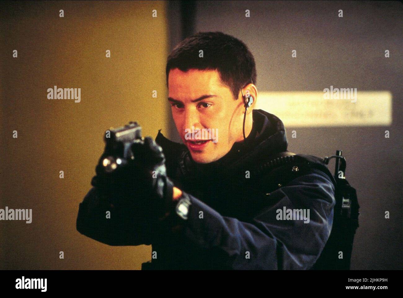 KEANU REEVES, SPEED, 1994 Stock Photo - Alamy KEANU REEVES, SPEED, 1994 Stock Photo - Alamy