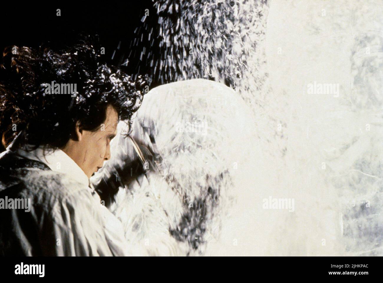 Edward scissorhands 1990 hi-res stock photography and images - Alamy