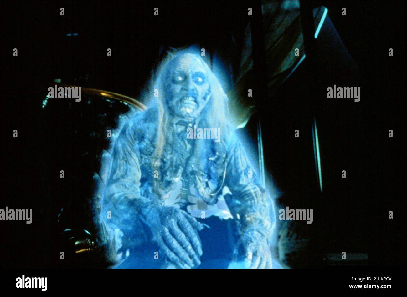 JOHN ASTIN, THE FRIGHTENERS, 1996 Stock Photo - Alamy