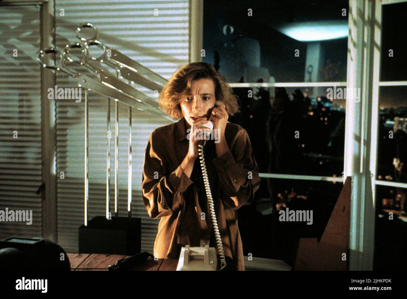 EMMA THOMPSON, DEAD AGAIN, 1991 Stock Photo - Alamy