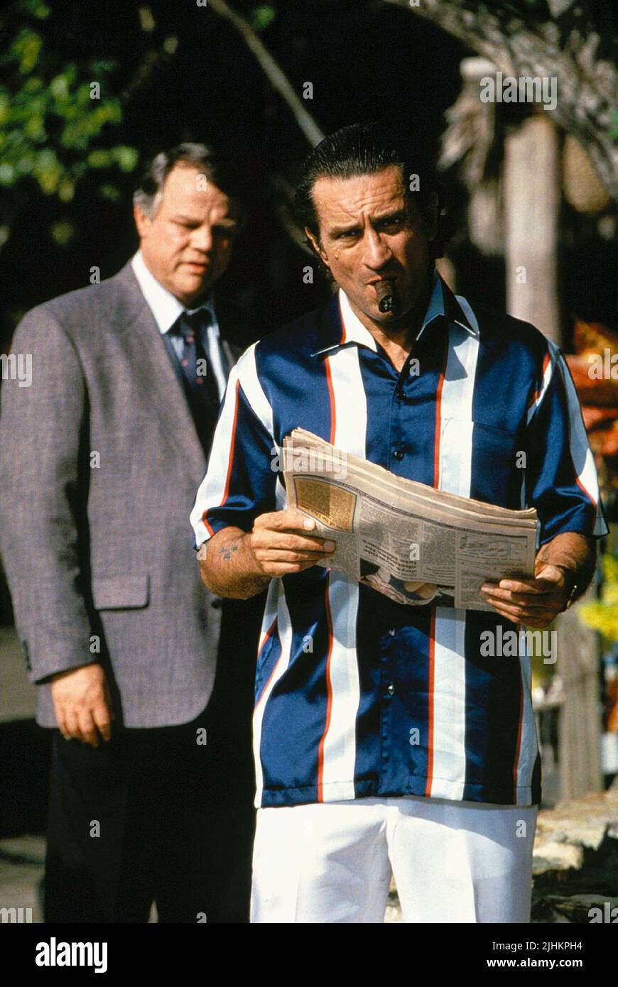 Cape fear 1991 joe don baker hi-res stock photography and images - Alamy