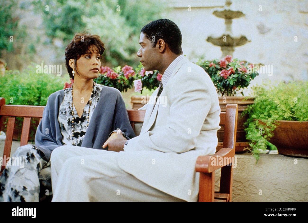Waiting to exhale 1995 hi-res stock photography and images - Alamy