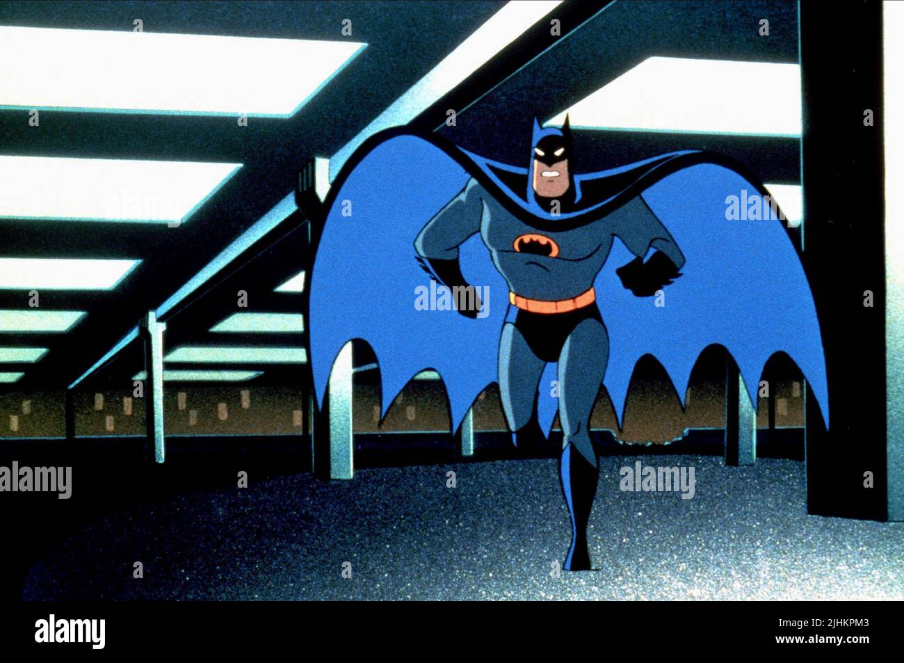 Batman movie costume hi-res stock photography and images - Alamy