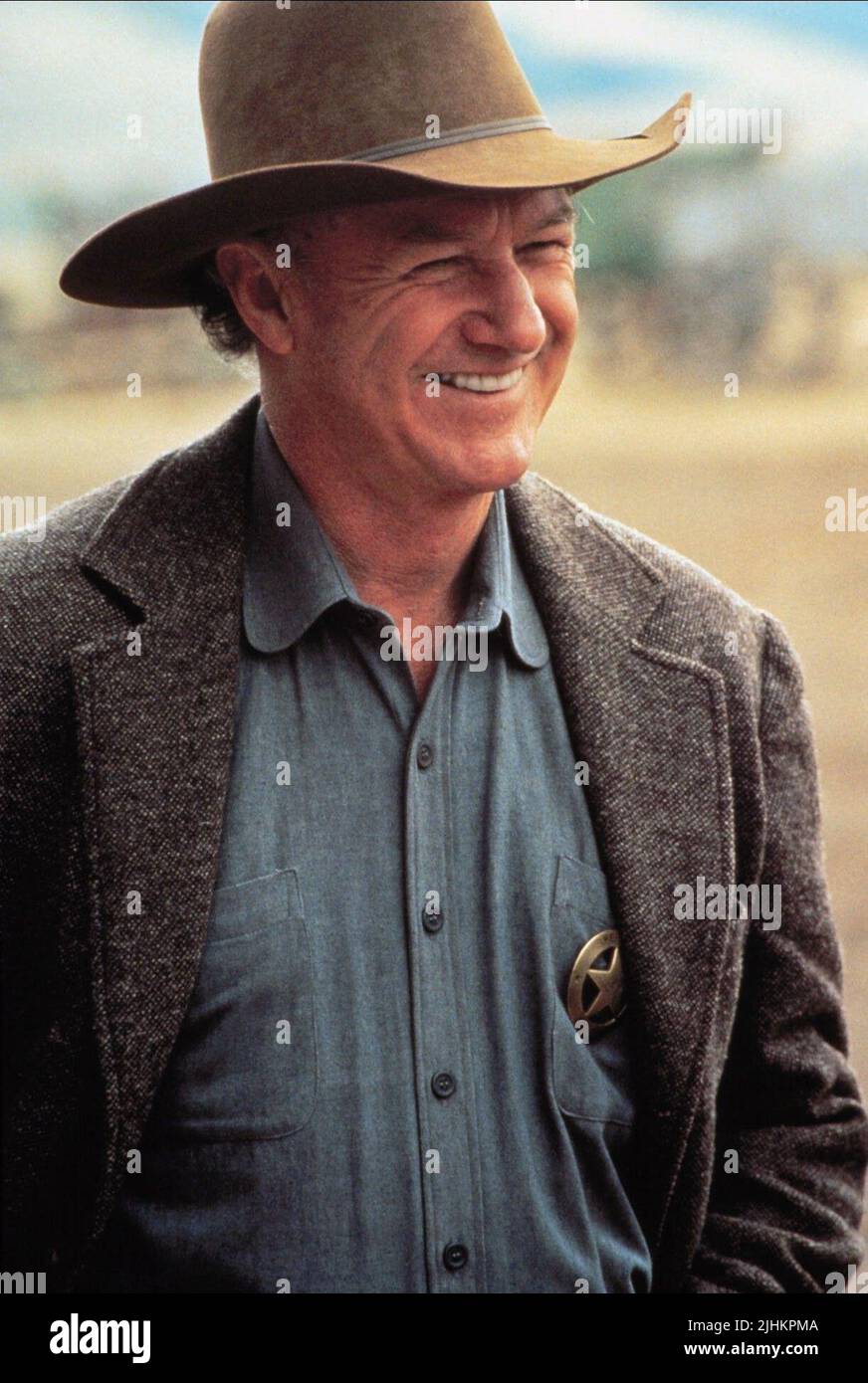 Gene hackman hi-res stock photography and images - Alamy