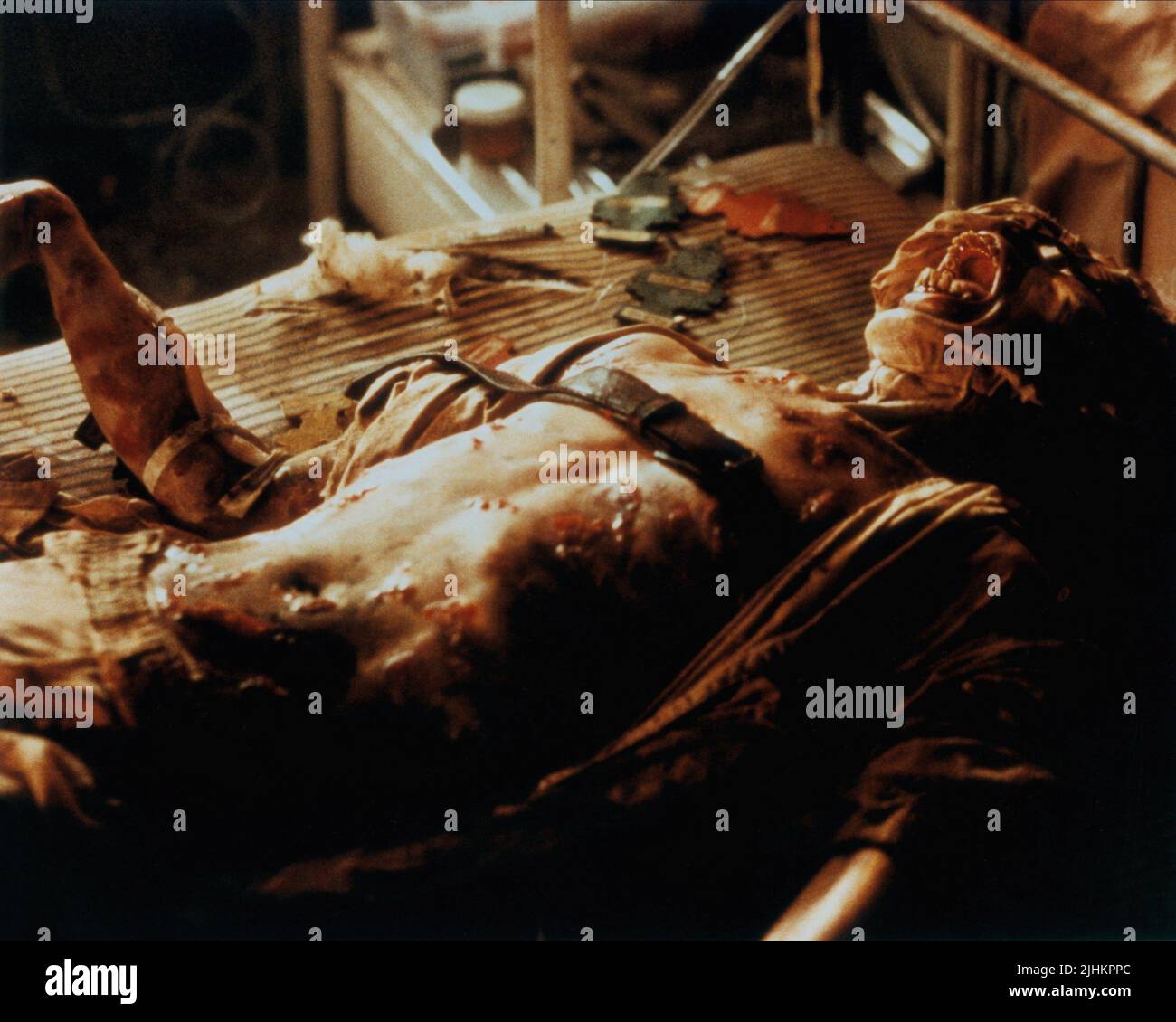 Michael reid mackay hi-res stock photography and images - Alamy