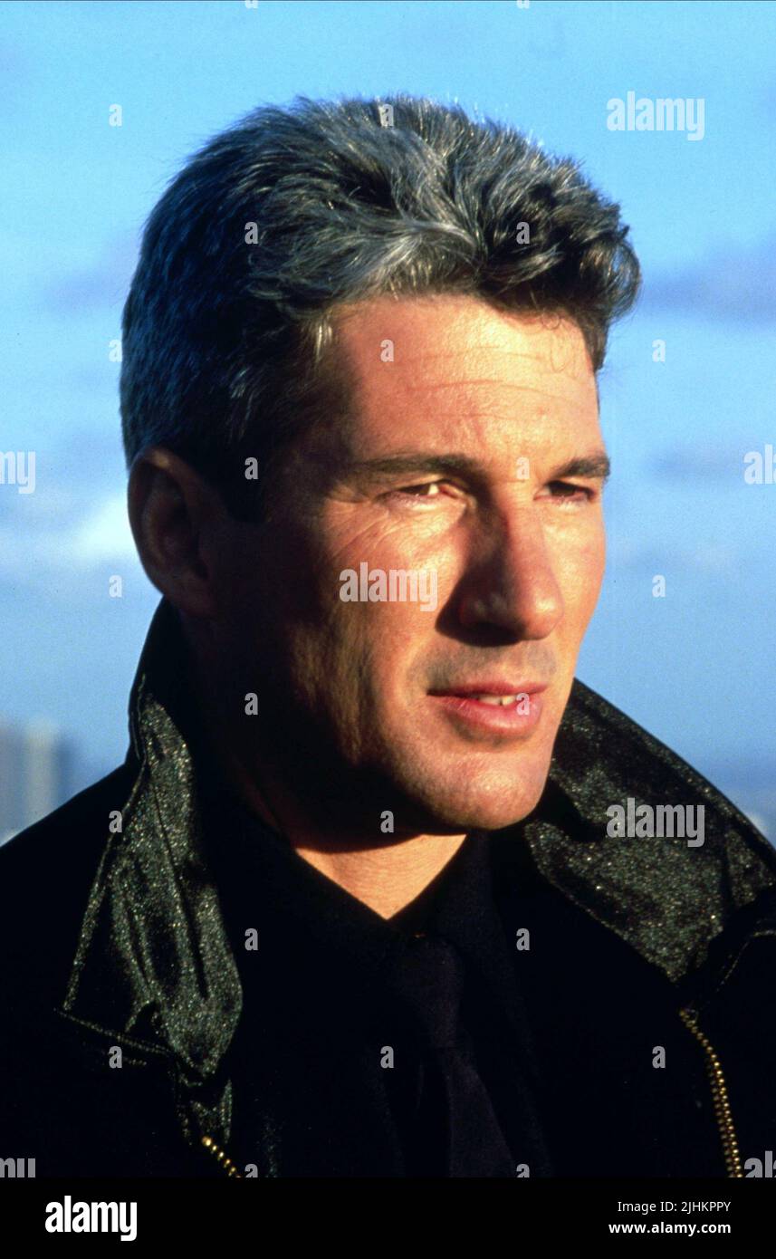 Internal Affairs 1990