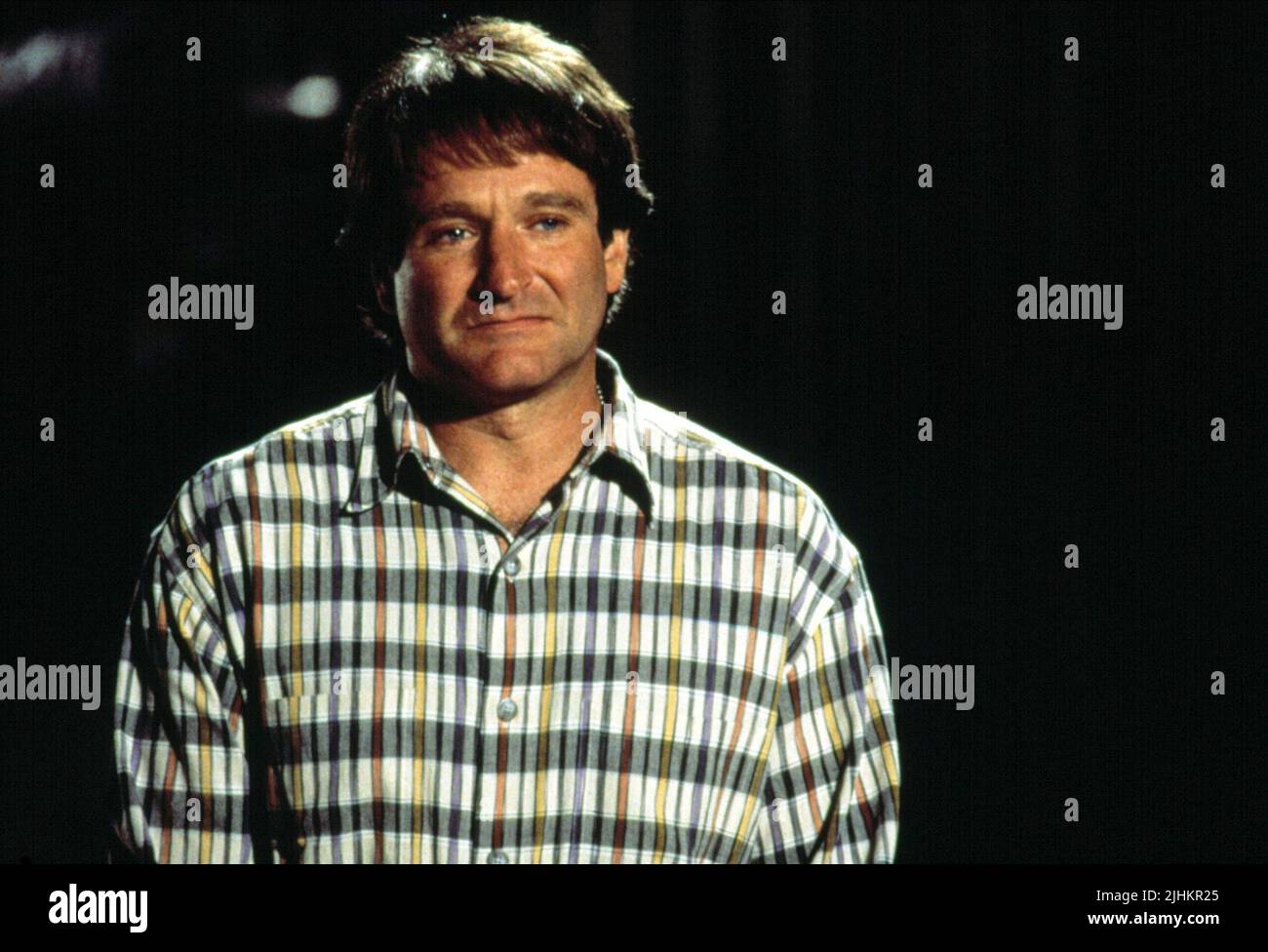 Mrs doubtfire hi-res stock photography and images - Alamy