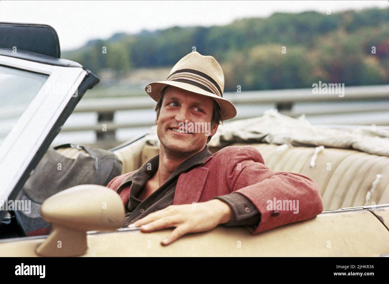 Randy Quaid Kingpin Car