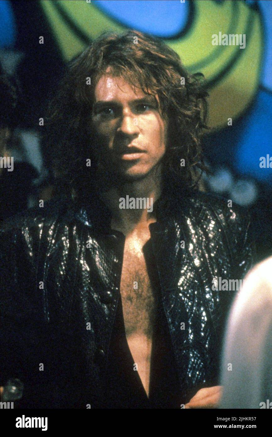 VAL KILMER, THE DOORS, 1991 Stock Photo - Alamy
